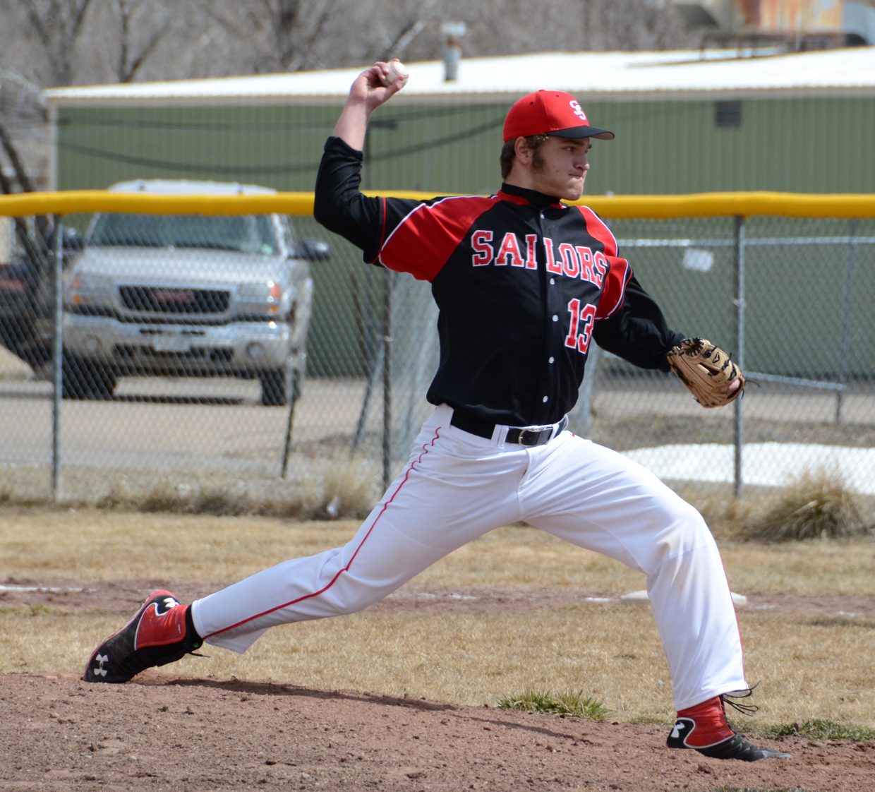 Athlete of the Week: Ryan Jeep | SteamboatToday.com