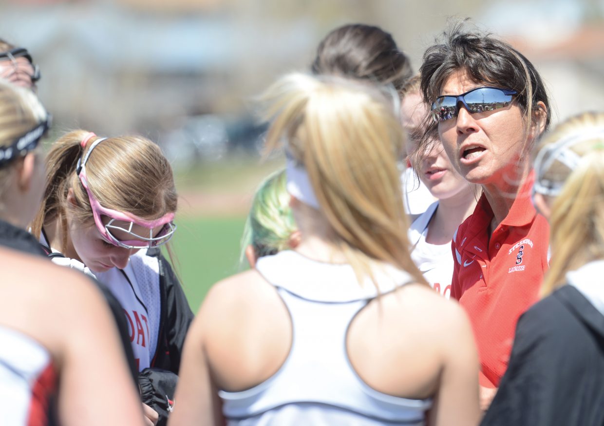 Coach of the Year: Steamboat’s Betsy Frick | SteamboatToday.com