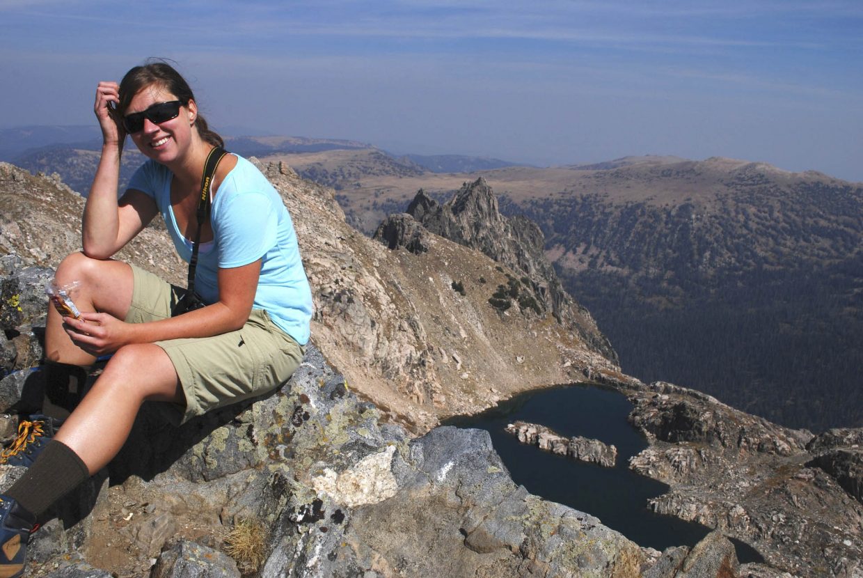 Steamboat Springs residents reflect on life of Lesley Chambers ...
