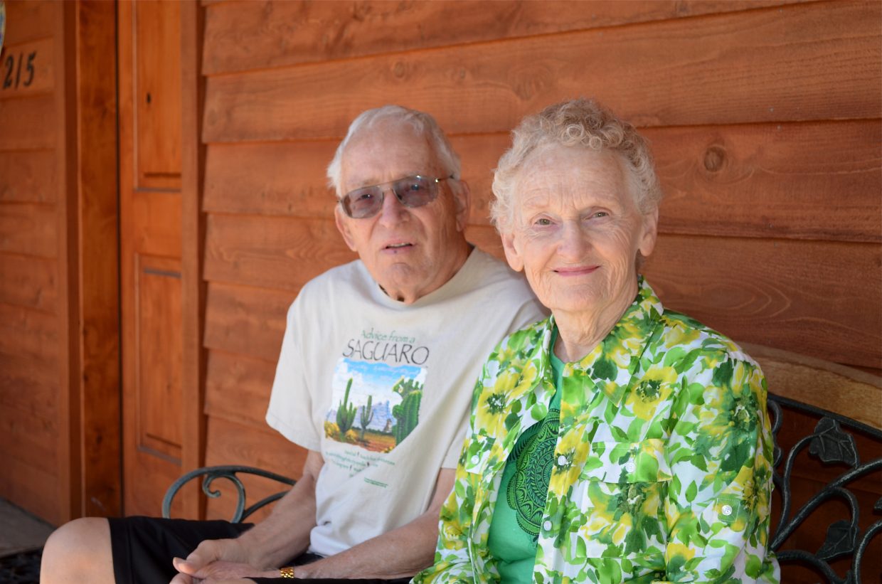Living well with Parkinson’s disease | SteamboatToday.com