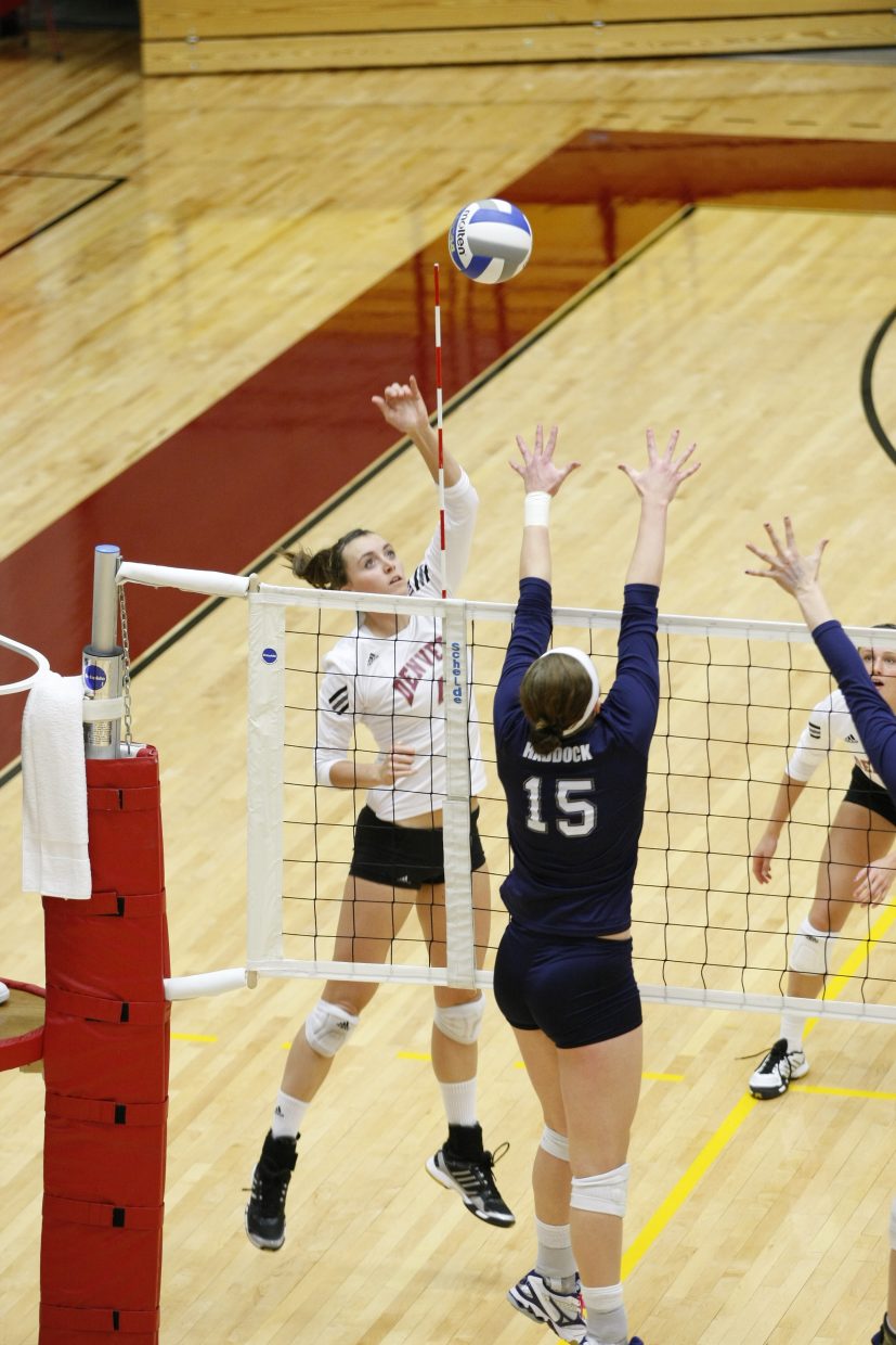 Steamboat Springs’ Colleen King builds on junior season ...