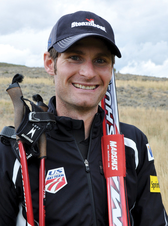 Steamboat skier Fletcher trains with Norwegians in Utah ...