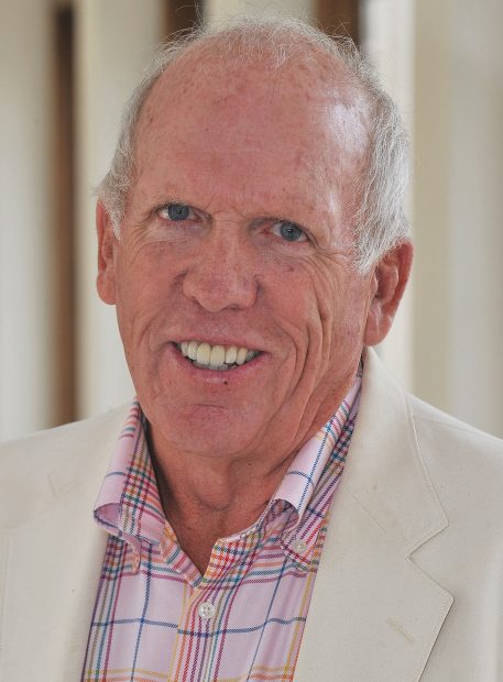 Steamboat ski legend Moose Barrows dies | SteamboatToday.com