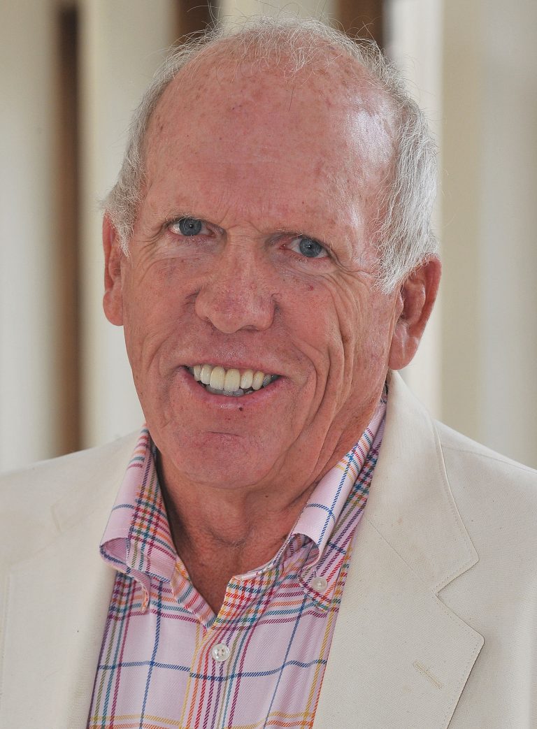 Steamboat ski legend Moose Barrows dies | SteamboatToday.com