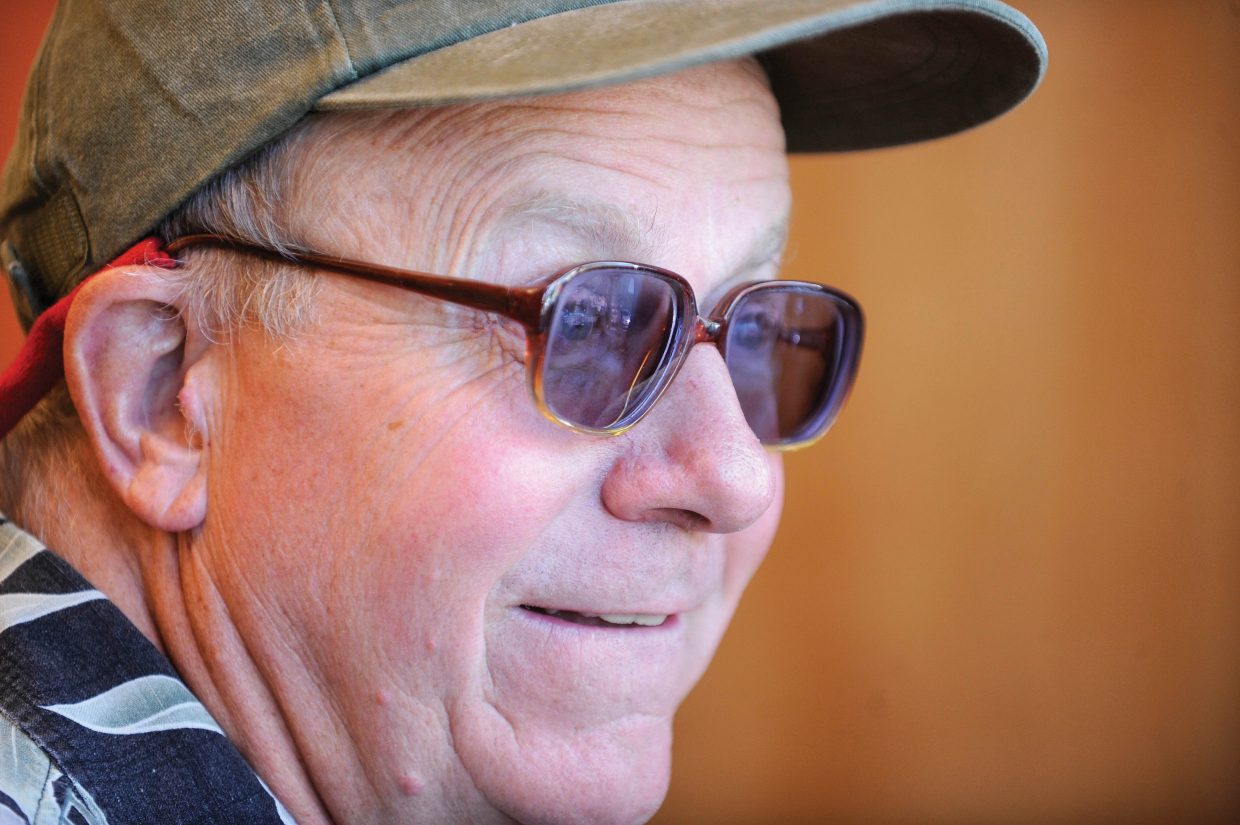 Steamboat economic analyst Scott Ford ends relationship with Yampa ...