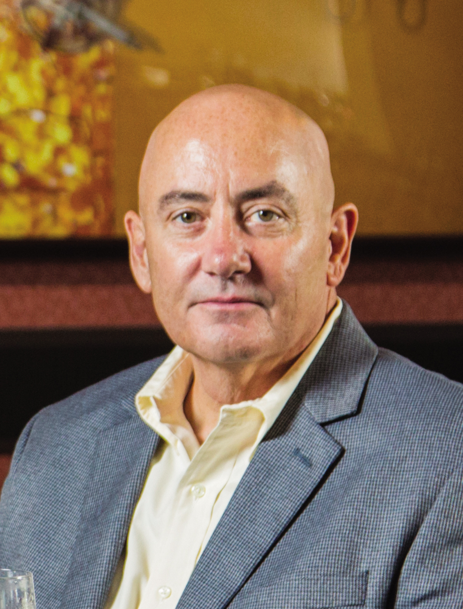 Thomas Smiley to lead new CMC restaurant program | SteamboatToday.com