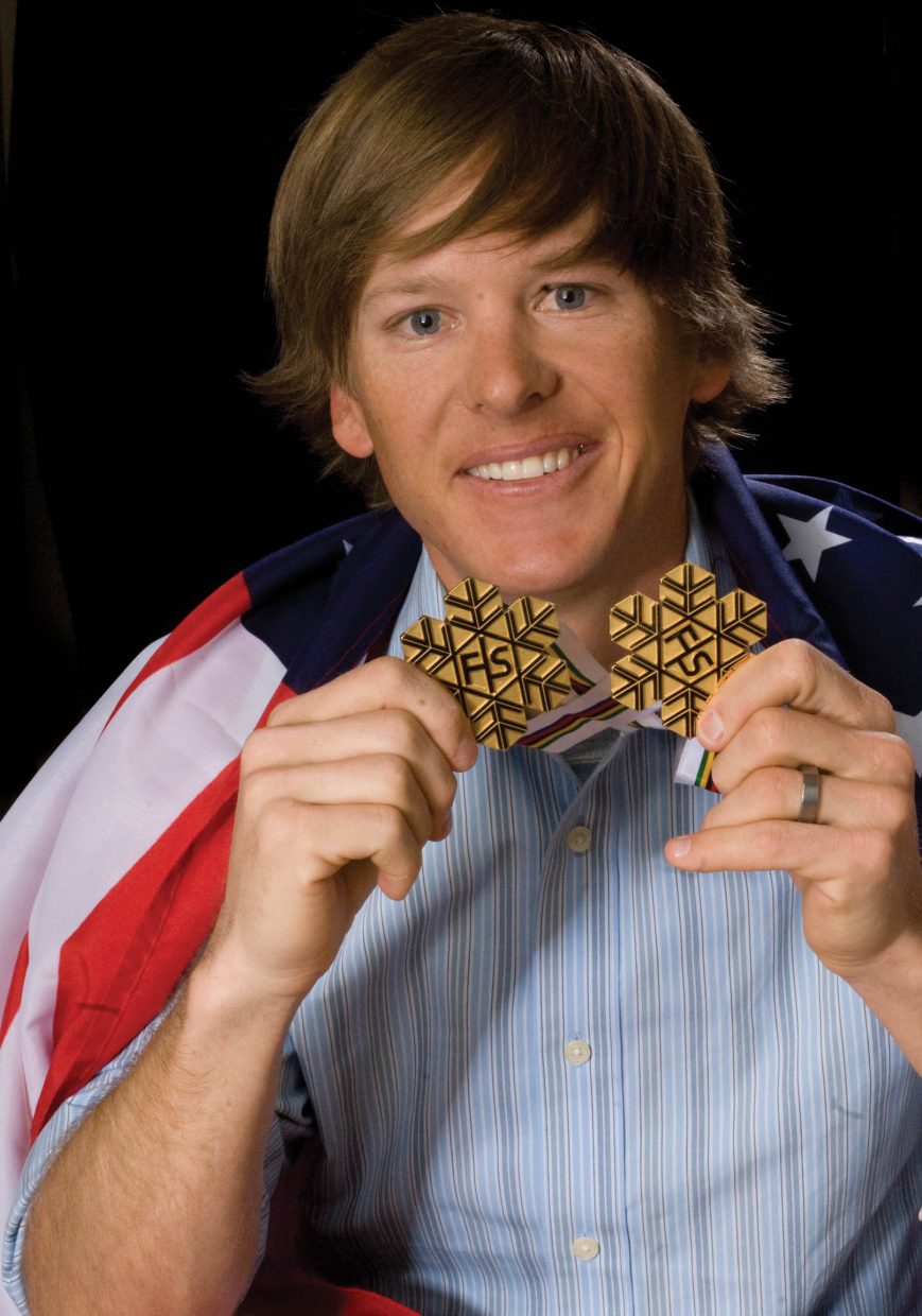 Lodwick places 3rd in France | SteamboatToday.com