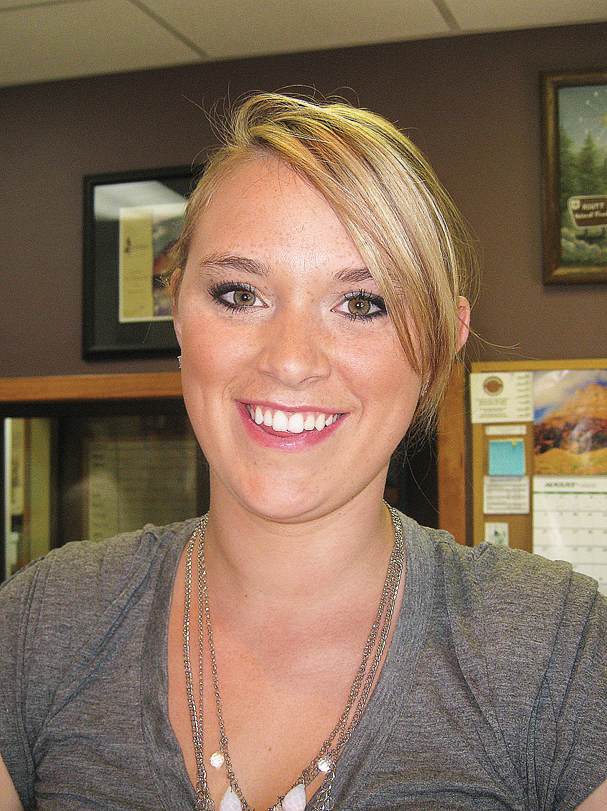 Routt County Spotlight: Audre Torgerson | SteamboatToday.com