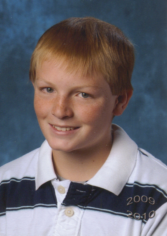 Class Notes: 8th-grader Dustin named a student of excellence ...
