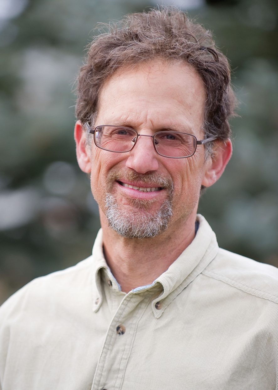 Election Guide: Steamboat Springs City Council District 1 candidate ...