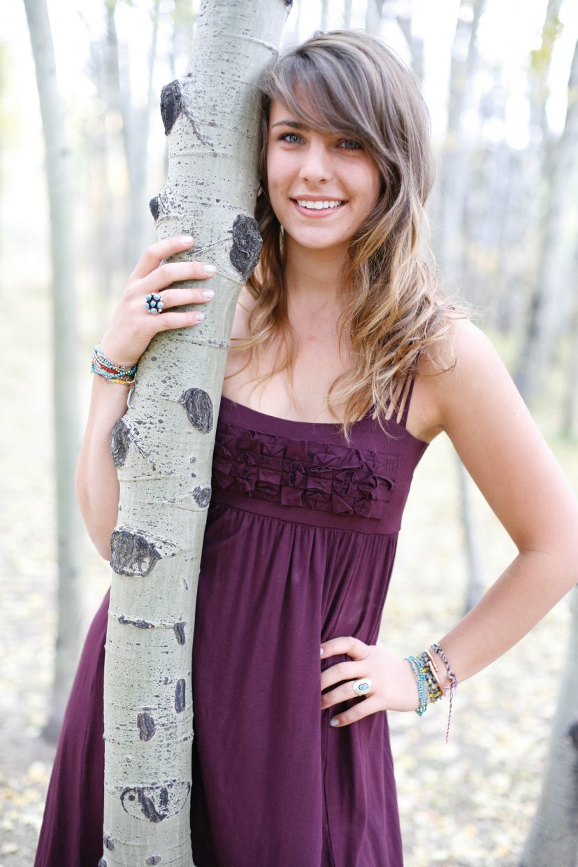 Class Notes: Kurowski named Optimist Club Teen of the Month ...