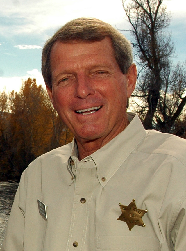 Wall not concerned about staff | SteamboatToday.com