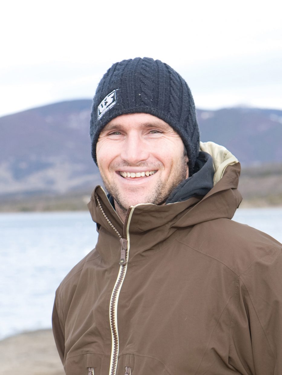 Jewell hopes to shine in parallel giant slalom | SteamboatToday.com