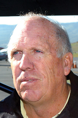 Jim ‘Moose’ Barrows: Time to give back | SteamboatToday.com