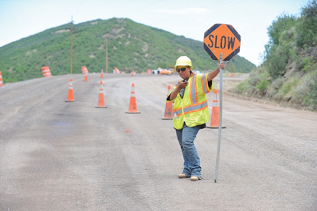 CDOT to soon start work on bridges in Hayden and Craig | SteamboatToday.com