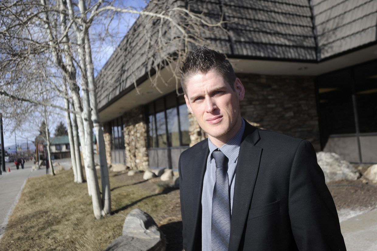 Jeff Walton named new head Steamboat baseball coach | SteamboatToday.com