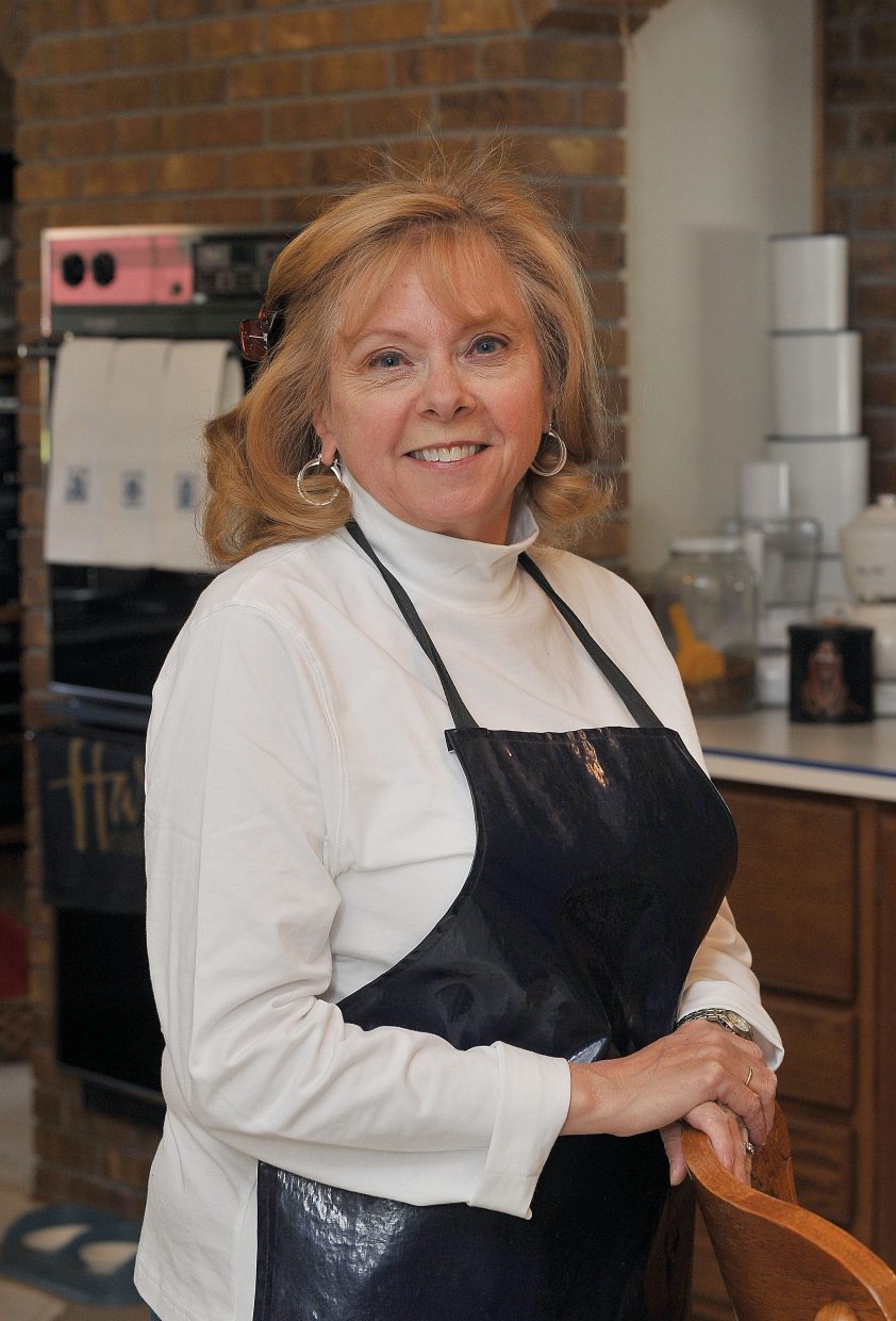 Nanette Waneka: Calories, carbohydrates and chocolate | SteamboatToday.com