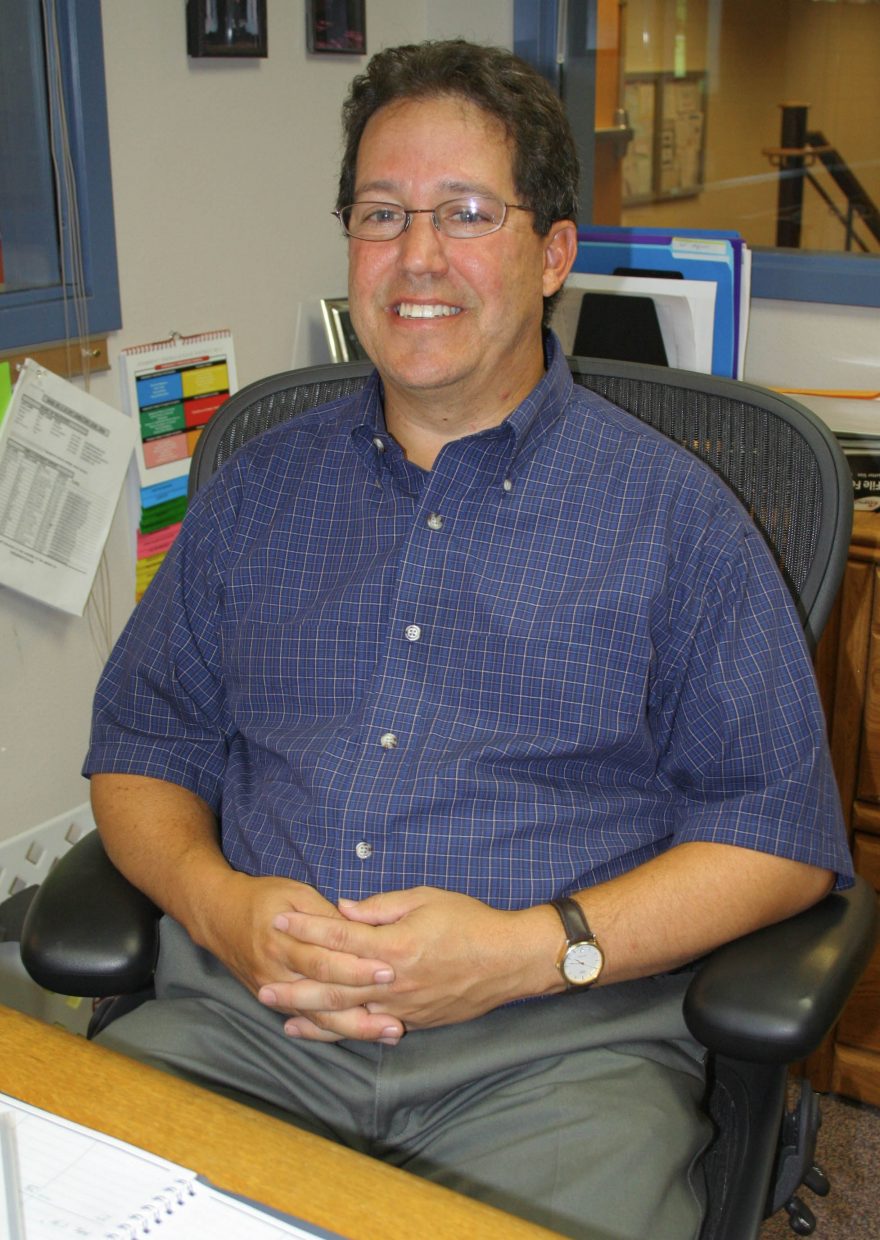 Steamboat School Board approves Lamansky for position | SteamboatToday.com