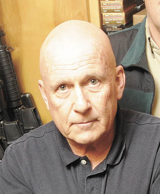 2 investigators leave Routt County Sheriff’s Office | SteamboatToday.com