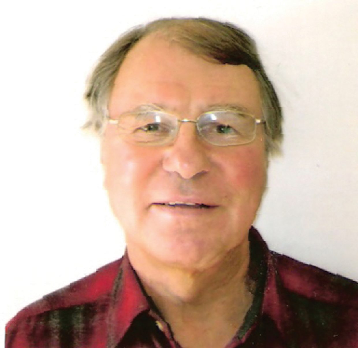 Richard Hague: Funding is a major challenge | SteamboatToday.com