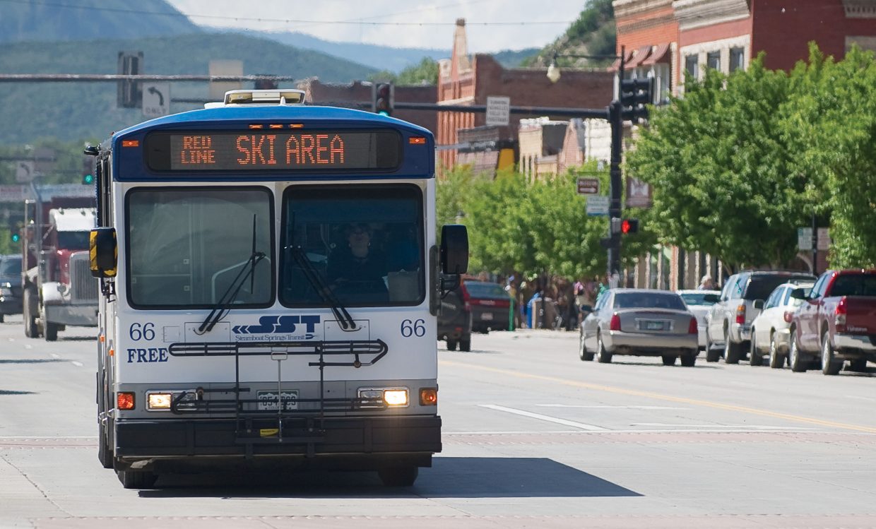 Steamboat businesses want late-night bus service | SteamboatToday.com