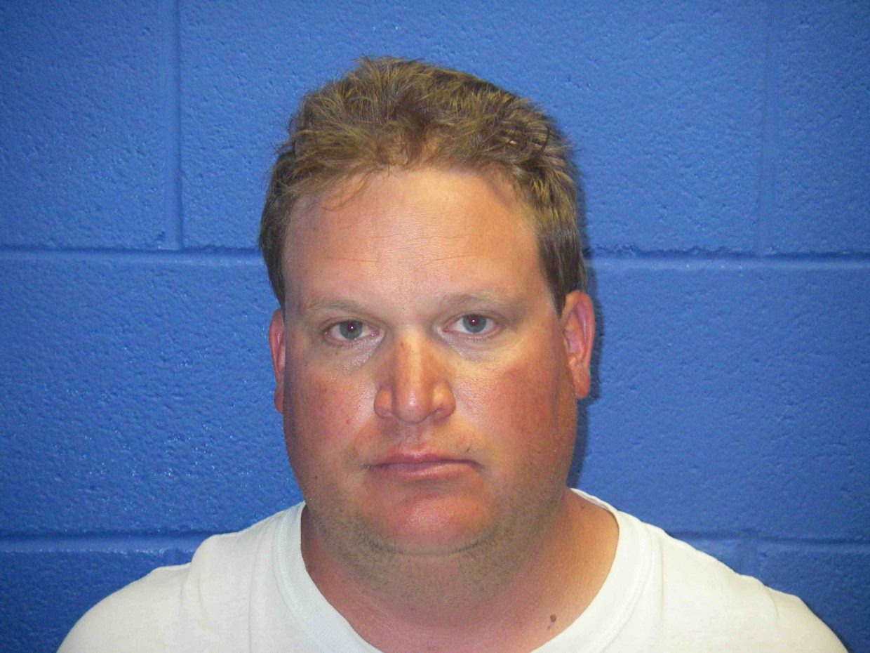 Steamboat Springs man pleads guilty to bias-motivated crime ...