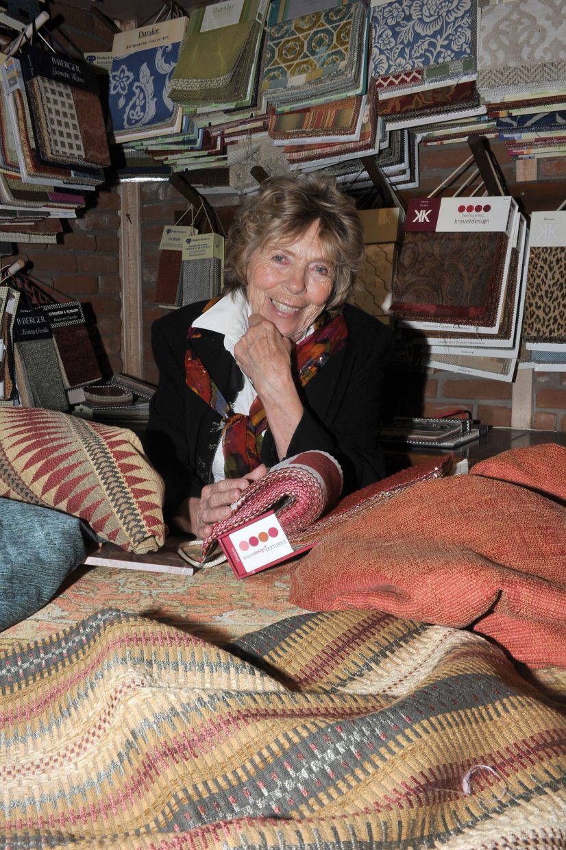 Locals 2011: Irene Nelson | SteamboatToday.com