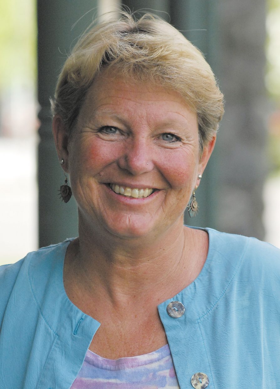 Steamboat’s chamber launches executive search | SteamboatToday.com