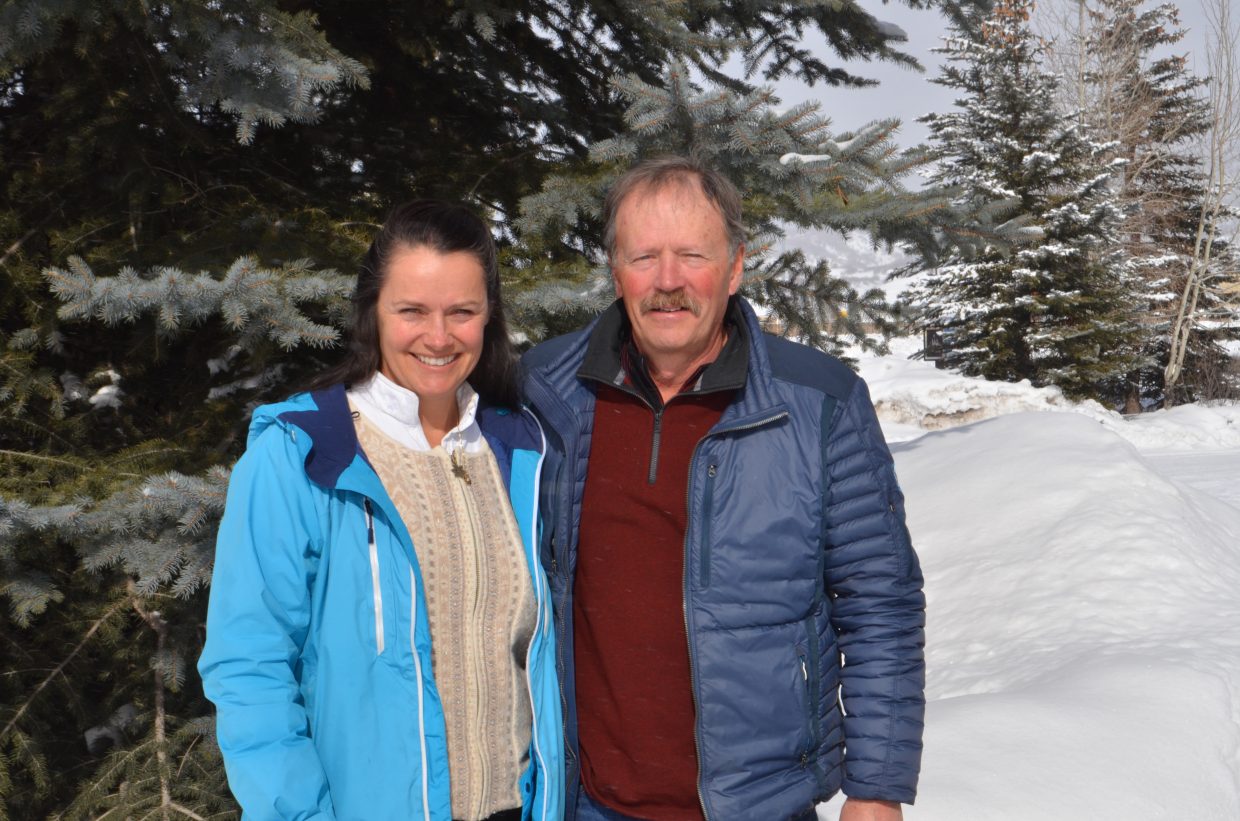 Winter Carnival 2017: Lon and Eileen Allen named grand marshals ...