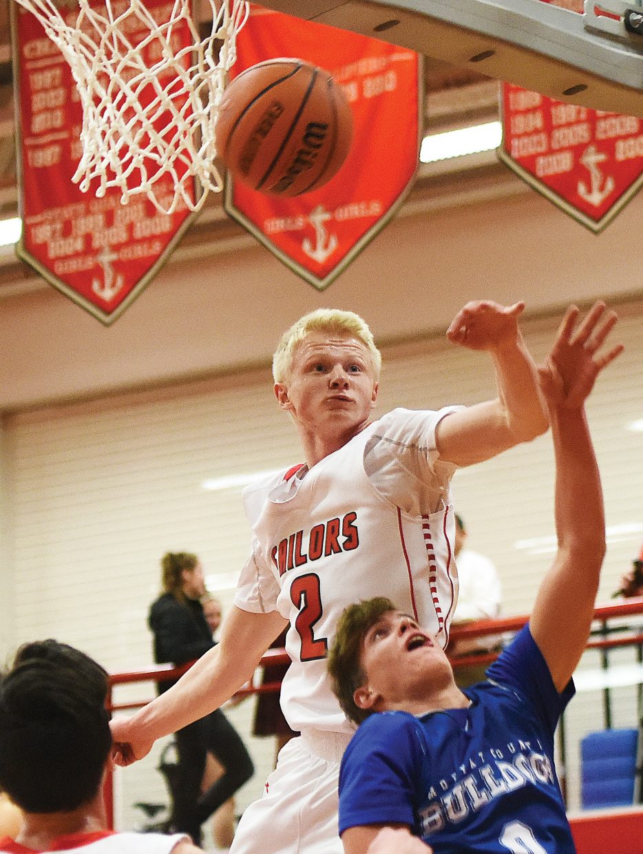 Best in the West: Steamboat senior voted Slope’s top baller ...