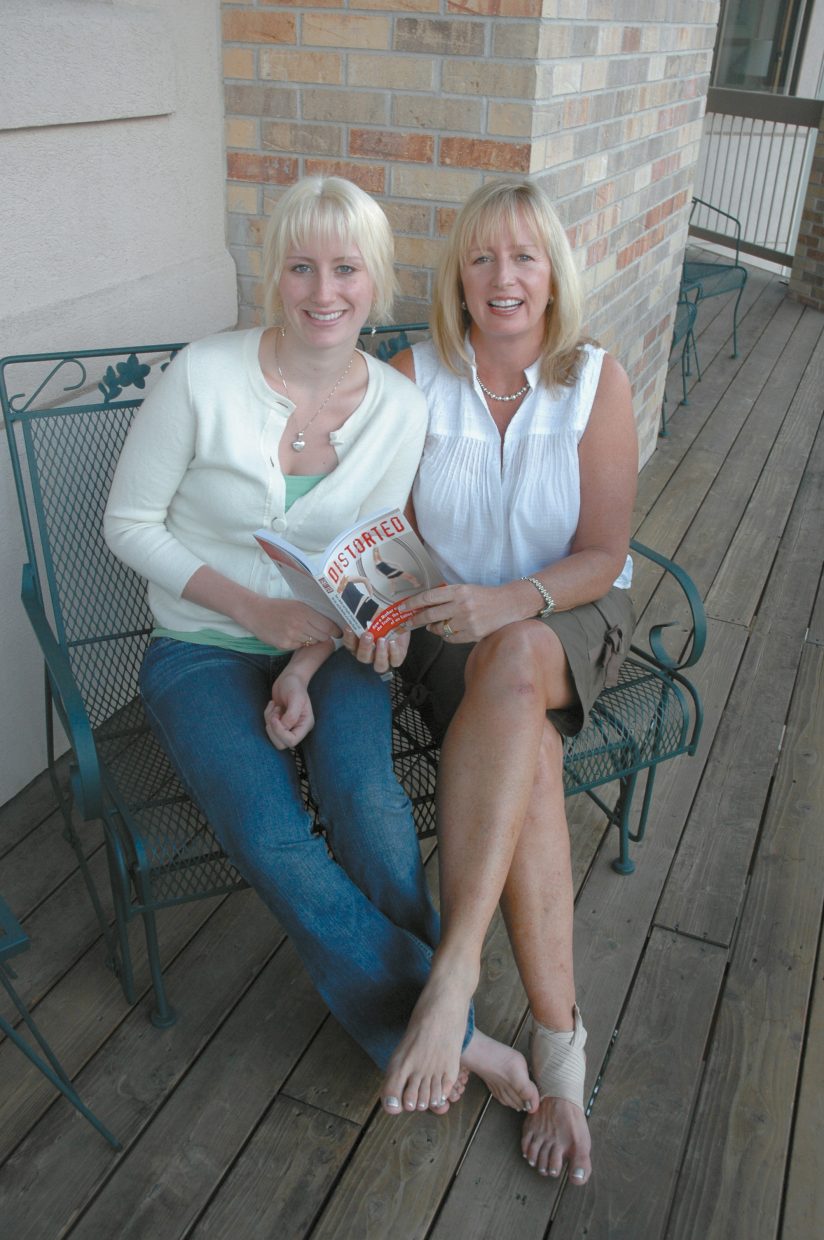 Mom, daughter share story | SteamboatToday.com