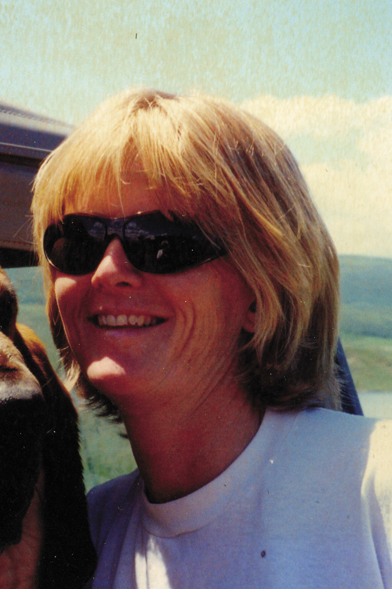 Family, friends remember Kit Rice with humor | SteamboatToday.com