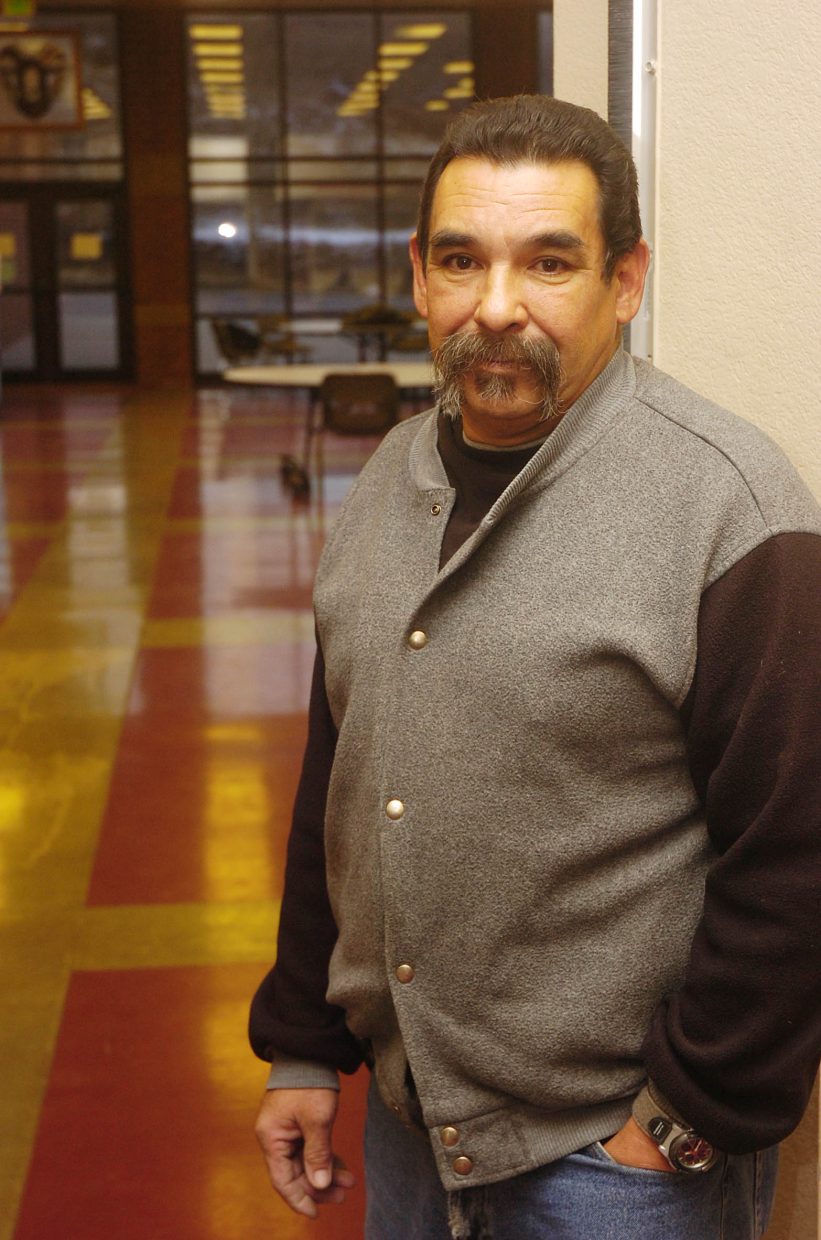 Students reach out | SteamboatToday.com