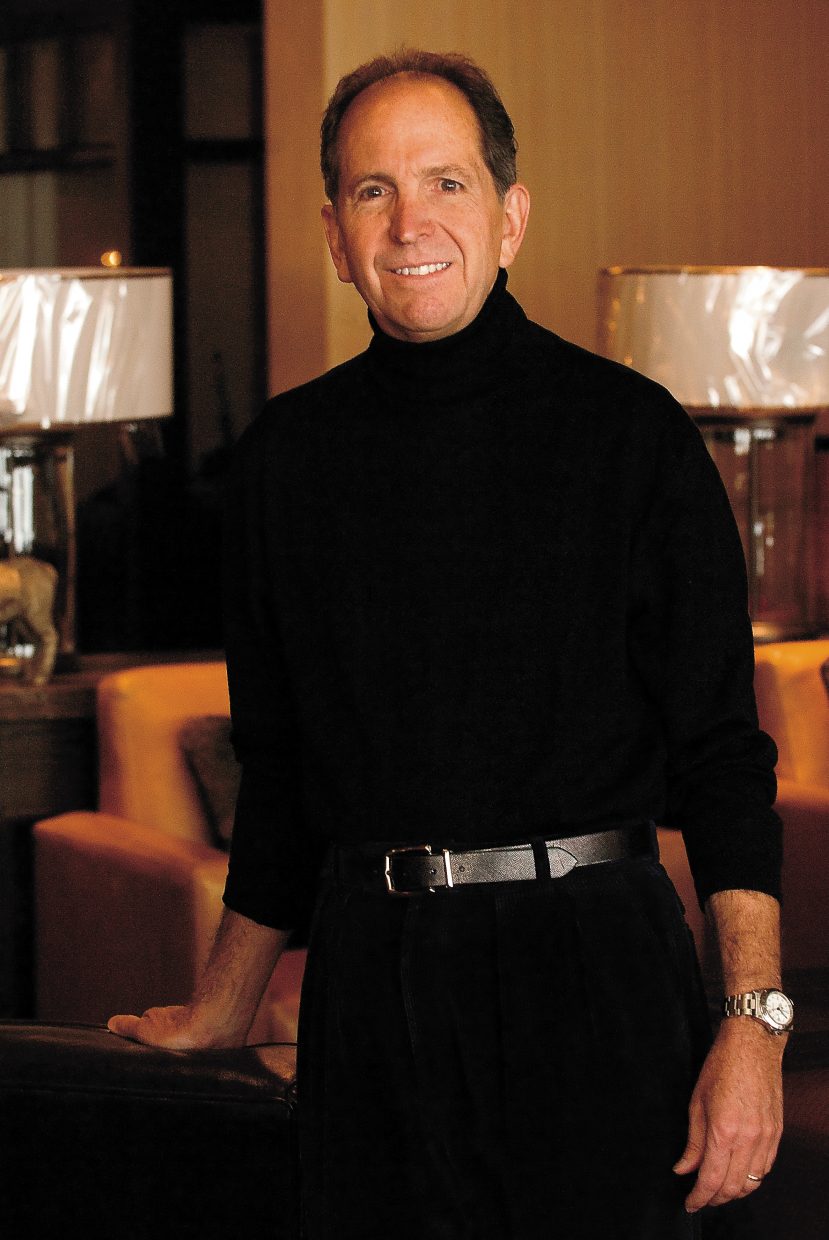 Changing of the guard at Sheraton | SteamboatToday.com