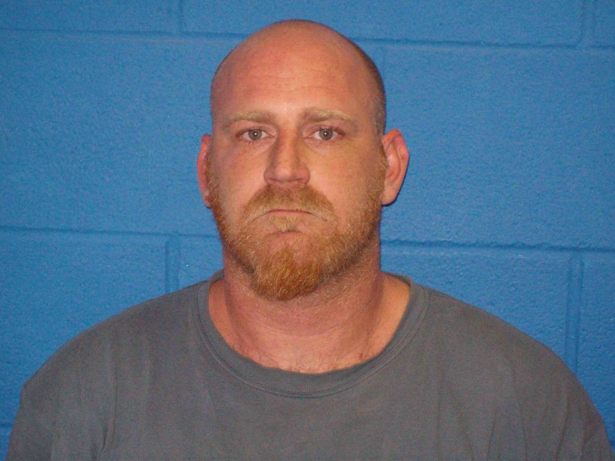 Hans Cartin remains in custody | SteamboatToday.com