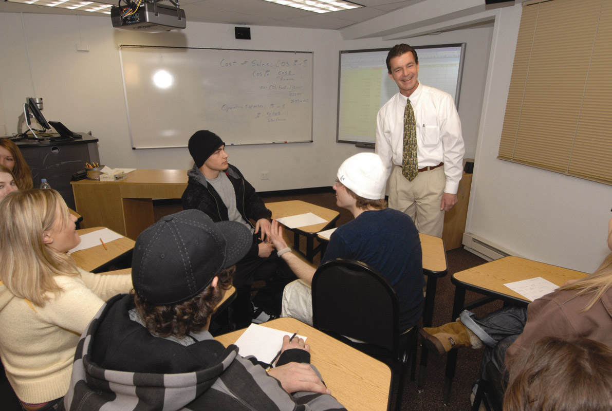 CMC resort management professors earn top honors | SteamboatToday.com