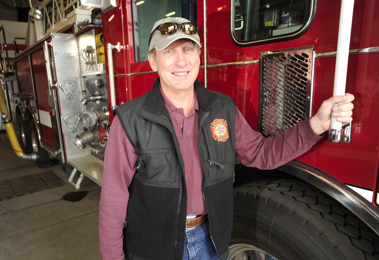 Beetle-kill a concern for emergency management director ...