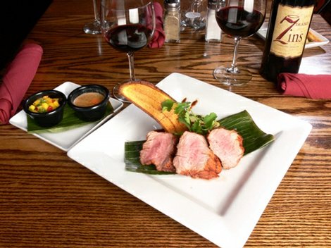 Mahogany Ridge Brewery & Grill: Restaurant Review | SteamboatToday.com