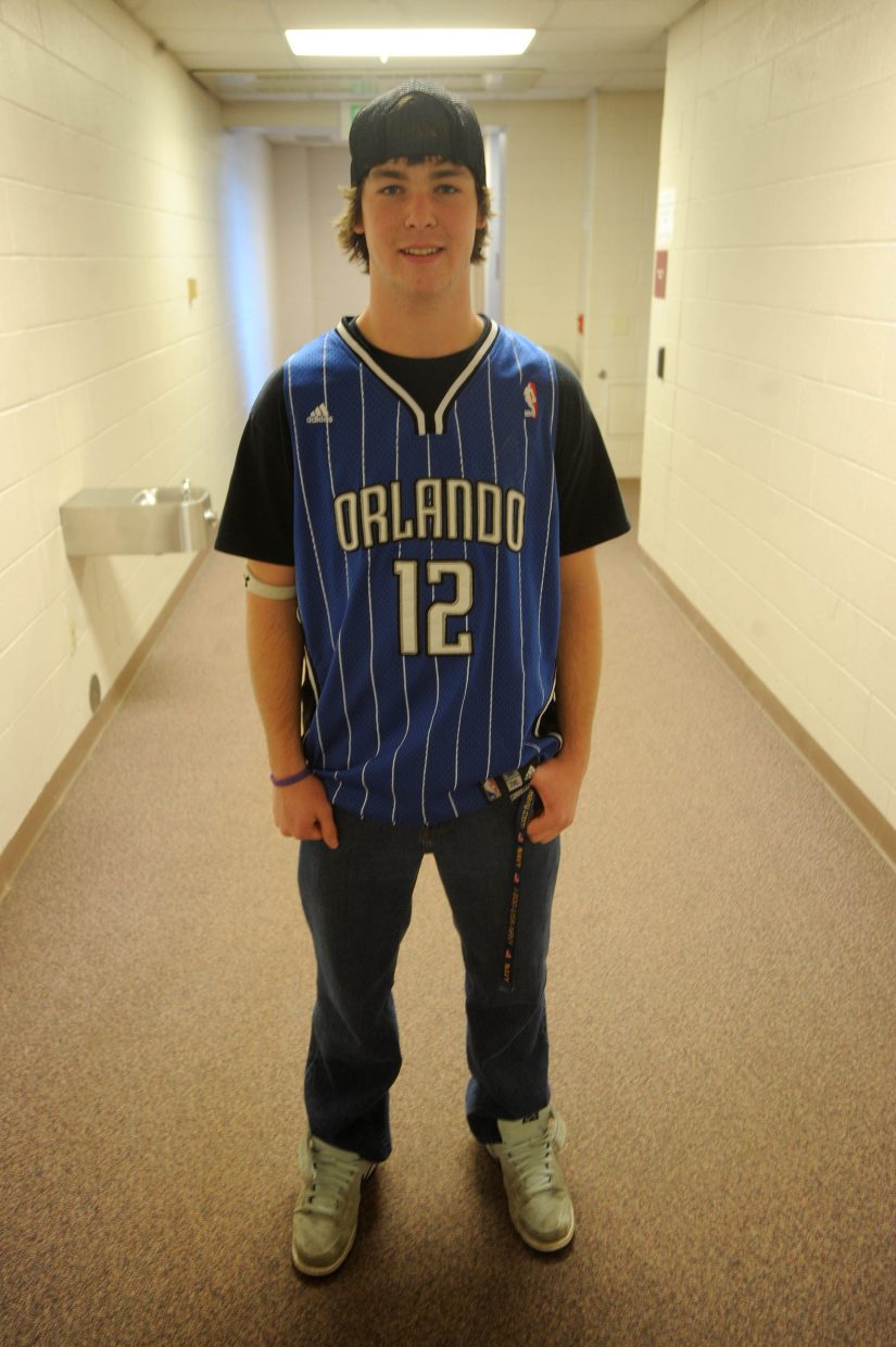 Athlete of the Week: Bryce Mayo | SteamboatToday.com