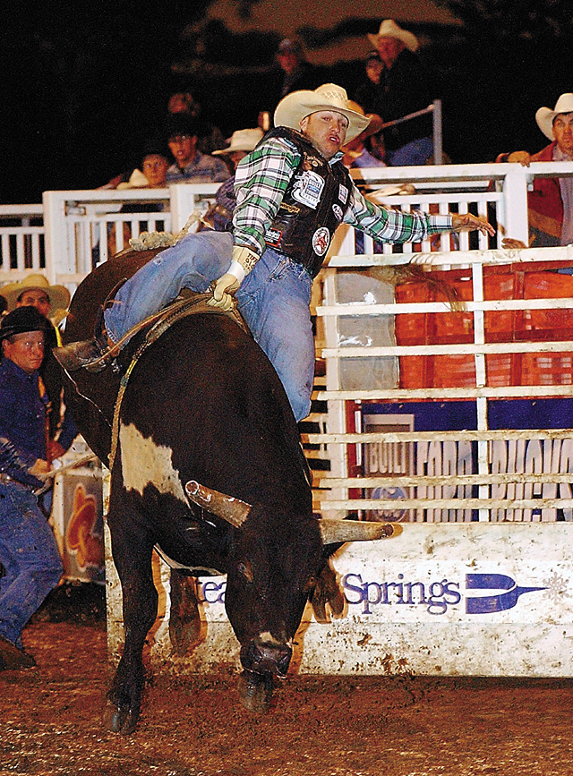 Rodeo a key part of Steamboat heritage | SteamboatToday.com