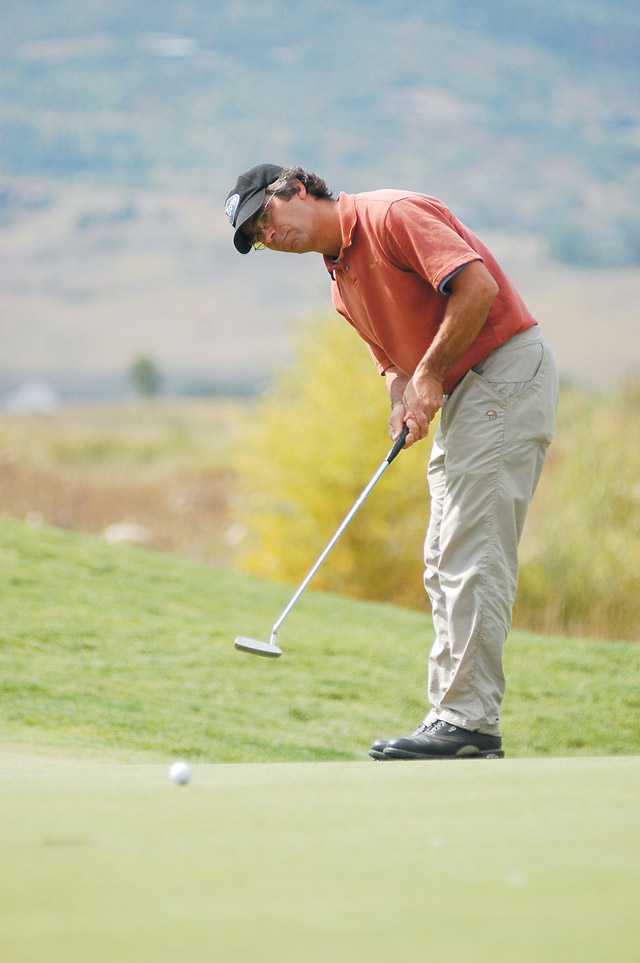 City golf champs crowned | SteamboatToday.com