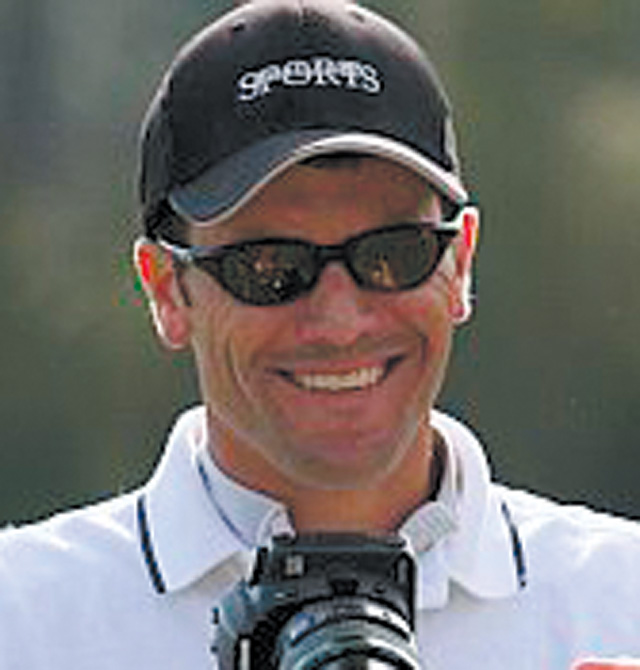 Photographer on road to recovery | SteamboatToday.com