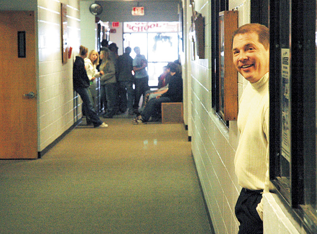 Hayden turning attendance around | SteamboatToday.com