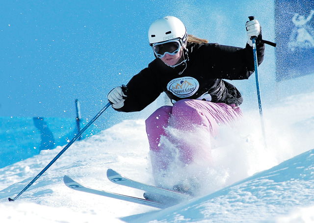 Local skiers shine at competition | SteamboatToday.com
