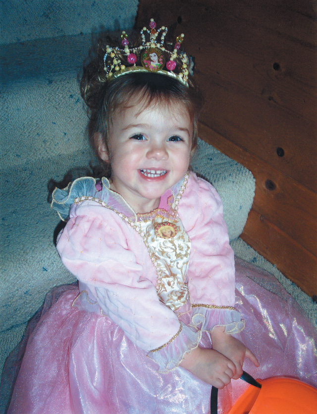 Molly Look full of smiles | SteamboatToday.com