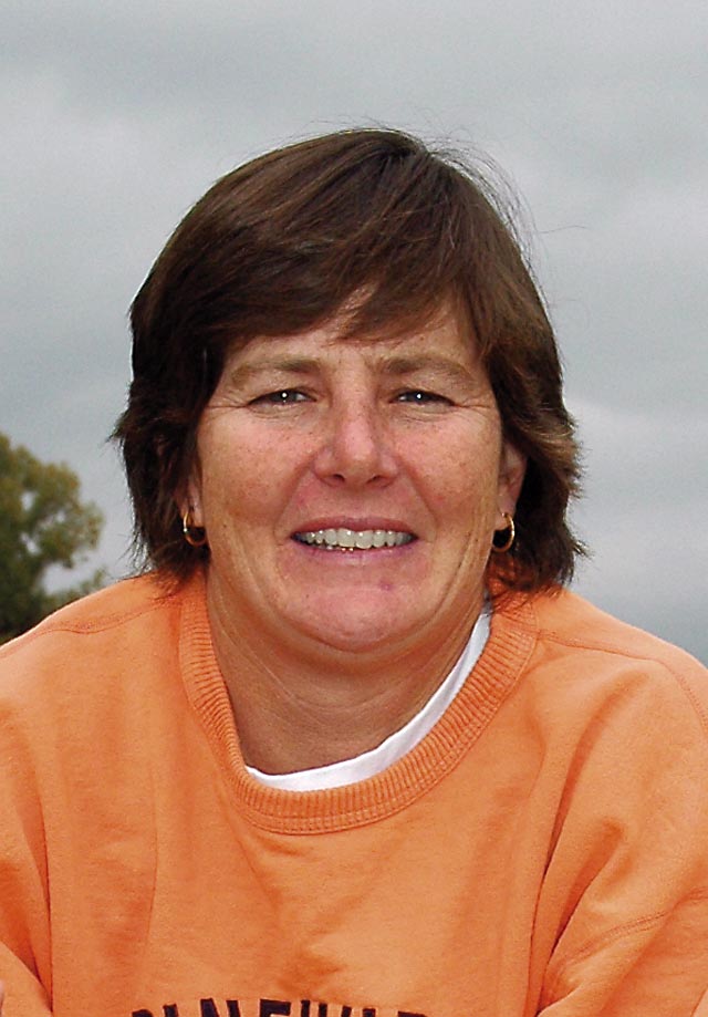 Life on the pro golf circuit | SteamboatToday.com