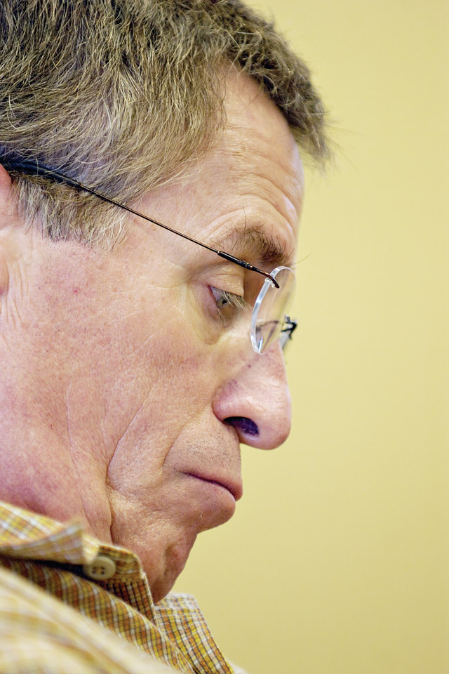 E-mails reveal DeVincentis’ anger | SteamboatToday.com