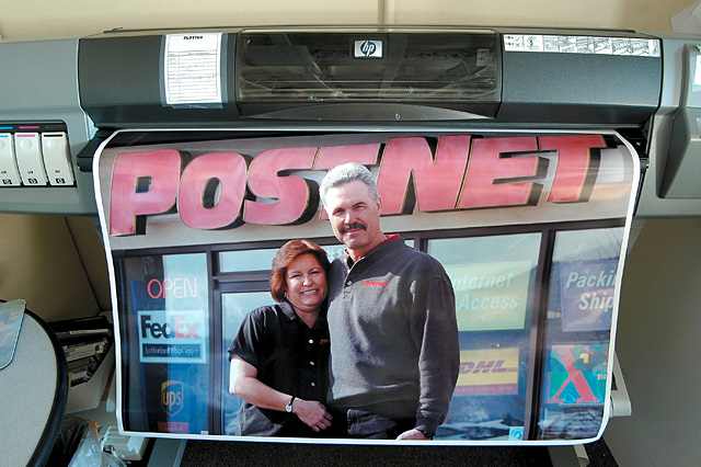 Locals 2007: Terry and Kathy Stokes | SteamboatToday.com