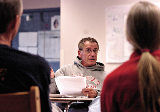 DeVincentis recall effort stirs emotions | SteamboatToday.com