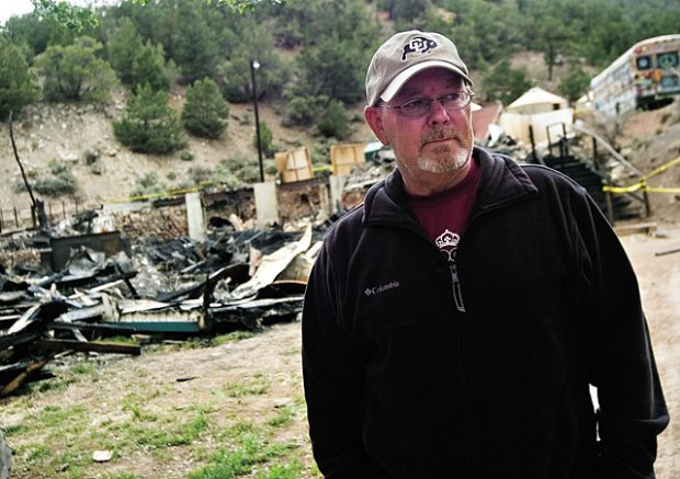 Remembering State Bridge | SteamboatToday.com